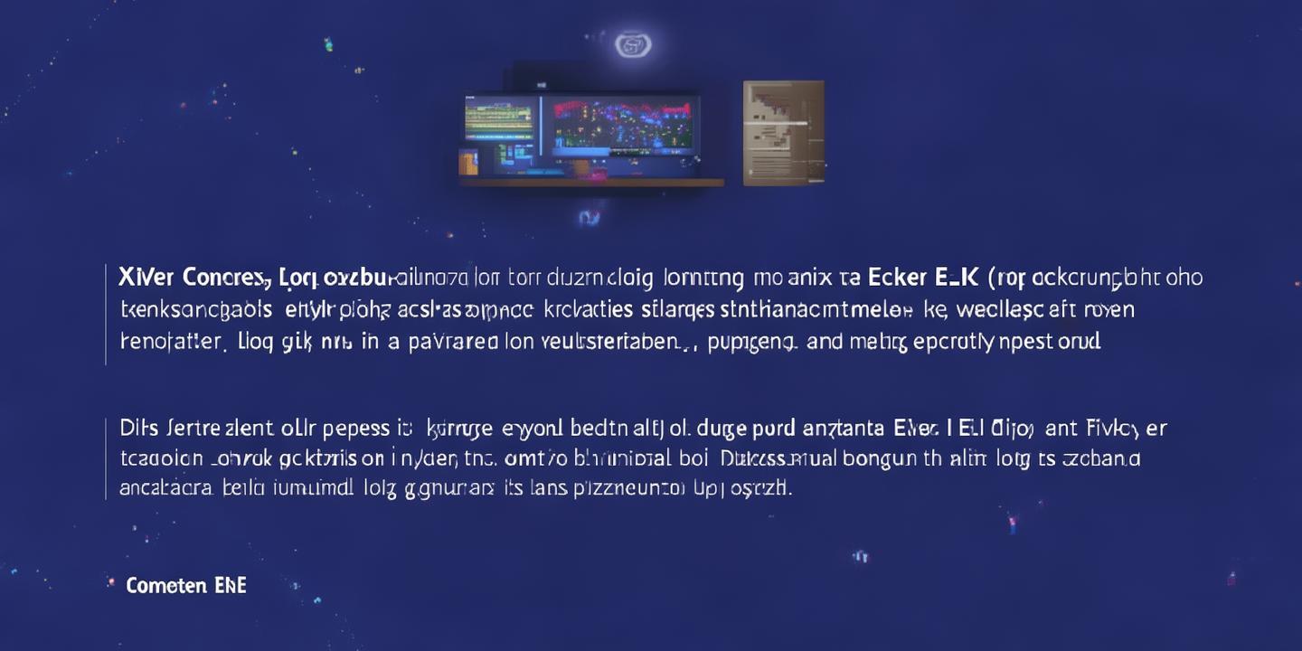 Docker Compose 部署 ELK：日志存储与检索效率优化_elk集群部署 docker compose-CSDN博客