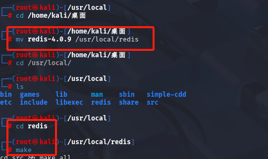 redis数据库 getshell方法集合_redis未授权访问getshell-CSDN博客