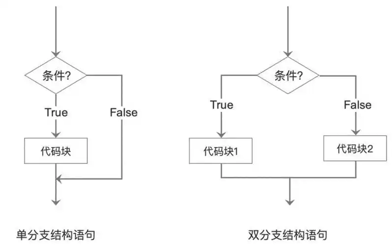 「Python笔记9」控制结构-CSDN博客