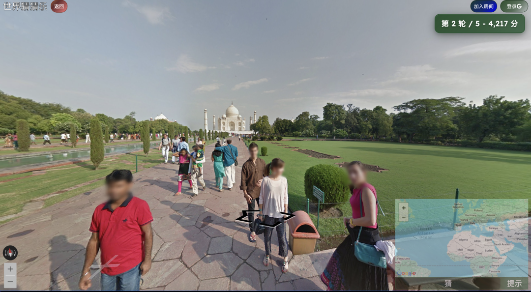 推荐 5 个 GitHub 上 yyds 的开源游戏。-CSDN博客