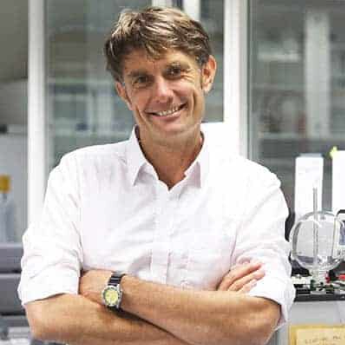 Nature | Tom J Battin组-冰川补给溪流中细菌微生物组的多样性和生物地理学-CSDN博客