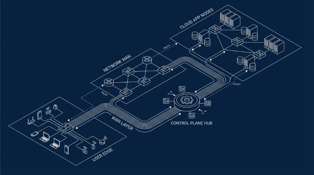 分布式云网络成为AI时代应用的新WAN-CSDN博客