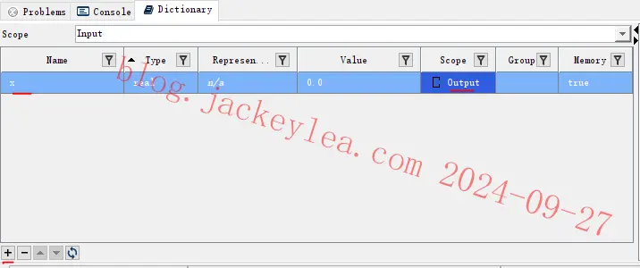 SCADE入门教程10.05：设计界面_scade display 教程-CSDN博客