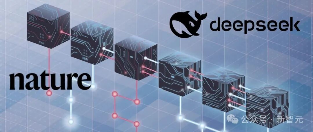 刚刚，DeepSeek登上Nature封面！梁文锋带队回应质疑，R1训练真29.4万美金-CSDN博客
