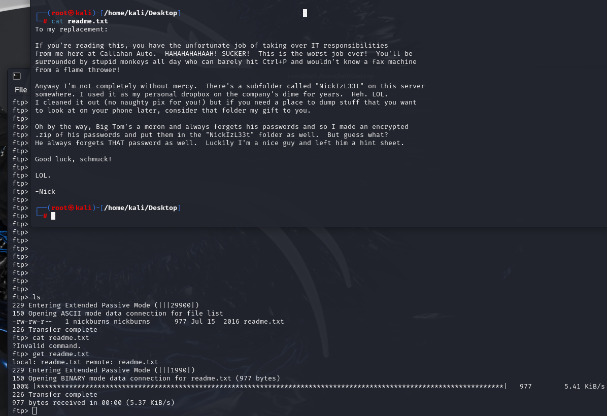 Vulnhub-TommyBoy1dot0 _tommy boy vulnhub-CSDN博客