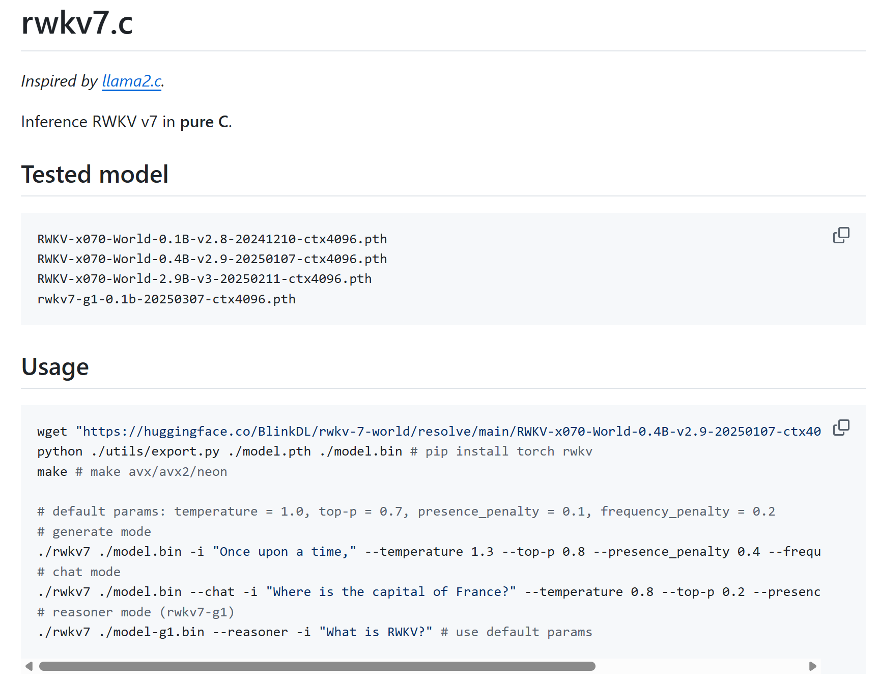 RWKV社区四月动态：大量学术研究、G1 1.5B发布，Vision-RWKV入选ICLR 2025 Spotlight..._vision rwkv-CSDN博客