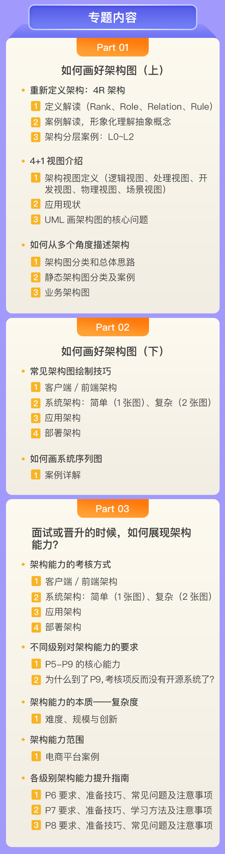 看看阿里P9是如何画架构图呢...-CSDN博客
