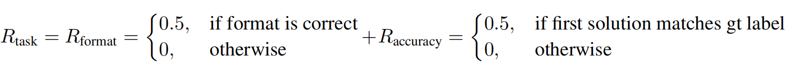 【论文阅读】SRPO: Enhancing Multimodal LLM Reasoning via Reflection-Aware Reinforcement Learning-CSDN博客