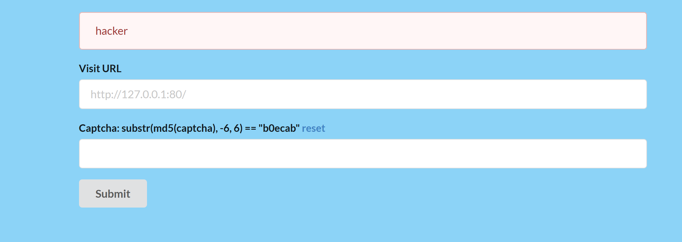 CTF web之MD5类型题小结_ctf web md5-CSDN博客