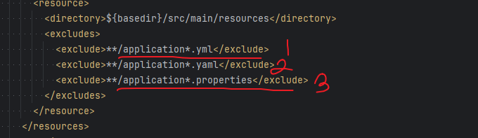 【SpringBoot】配置文件与yaml语法扩展_yaml拓展-CSDN博客