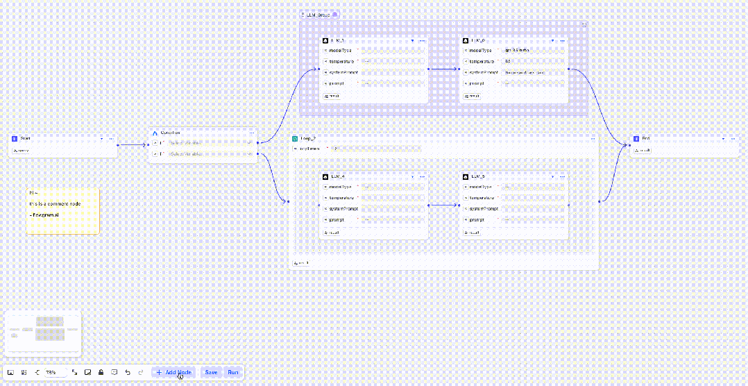 开源AI工具FlowGram.AI，凭什么让你的工作效率提升300%？-CSDN博客