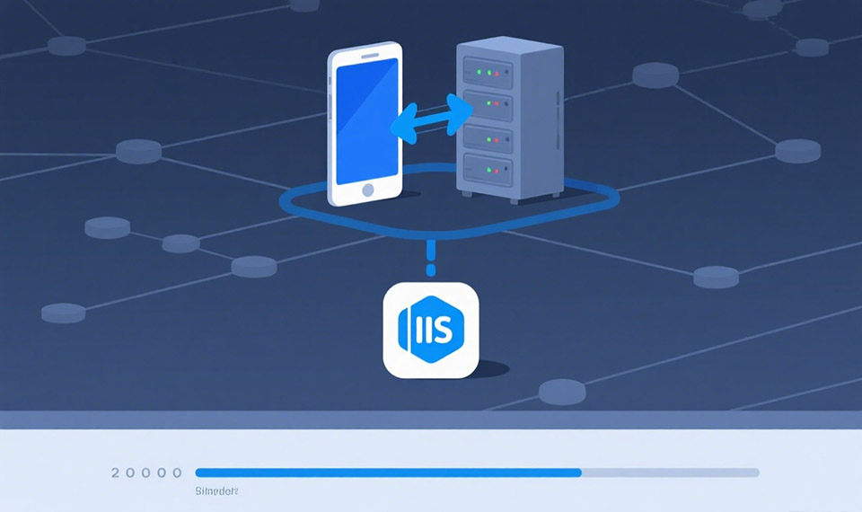 RDA数据库同步技术实现详解及配置指南-CSDN博客