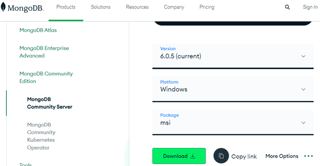 MongoDB Tutorial for Beginners | Learn with Examples-CSDN博客