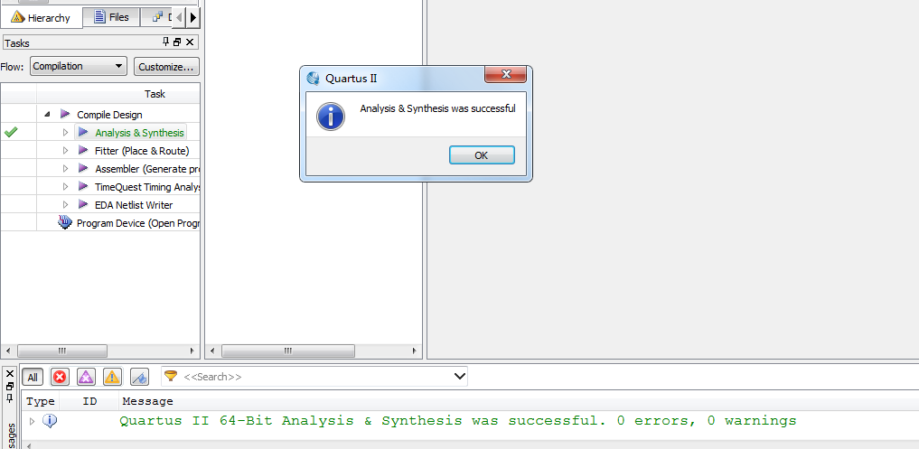 8位全加器和38译码器设计VHDL代码Quartus仿真_vhdl38译码器仿真-CSDN博客