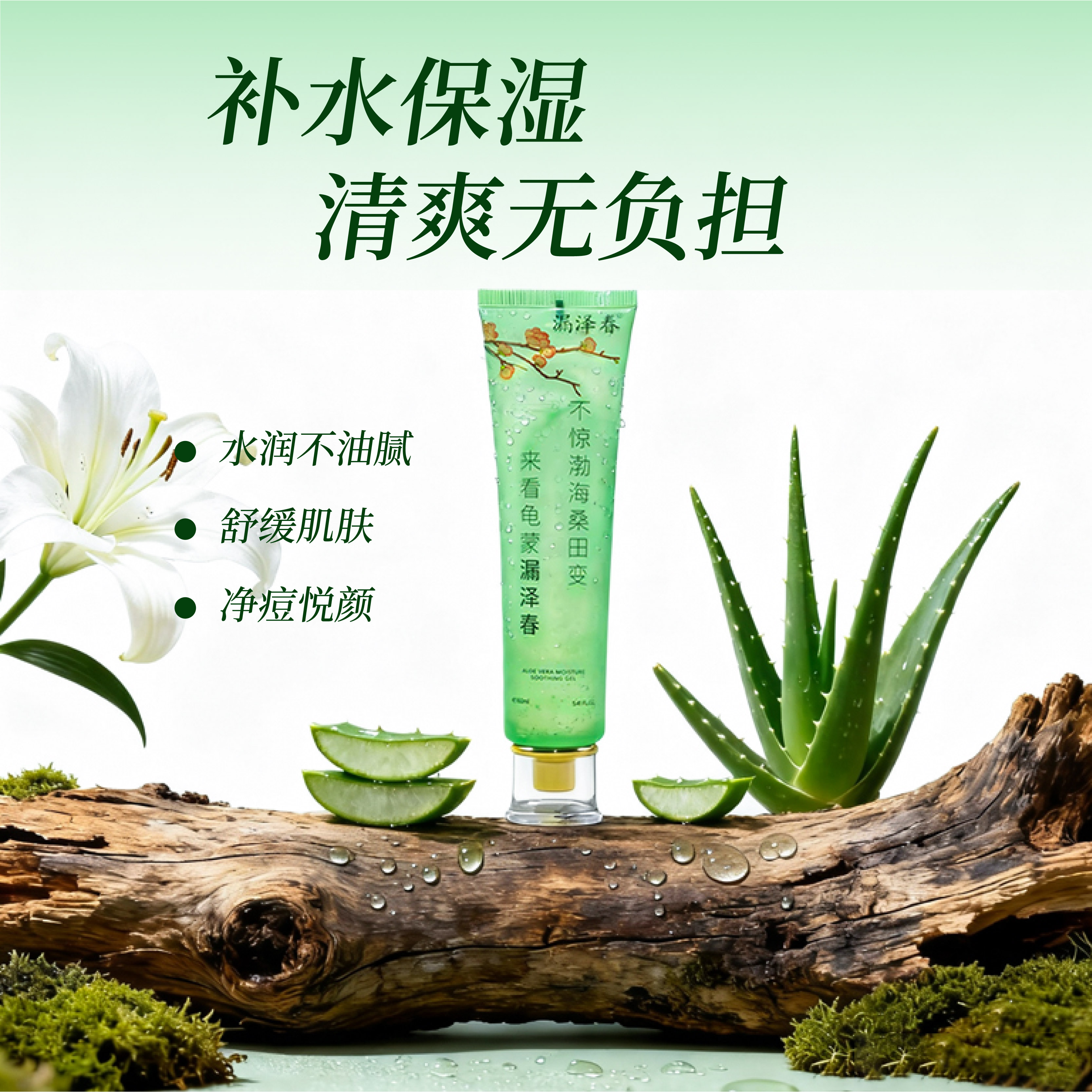 揭秘芦荟胶排行榜：这3款最受95后欢迎，你用对了吗？-CSDN博客