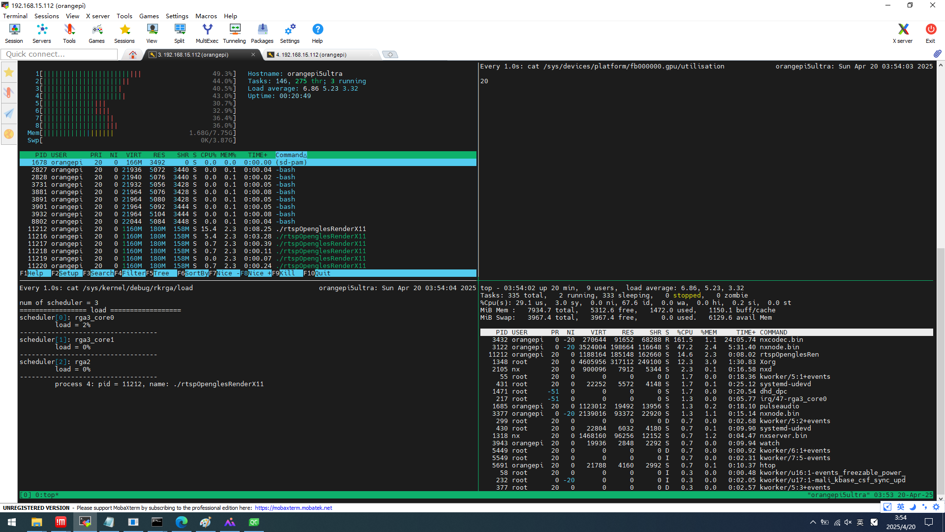 香橙派rk3588编程mpp解码rga转格式opengles渲染的视频播放器_硬件帧rga转rgb格式-CSDN博客