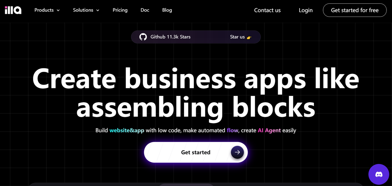 GitHub 上 Stars 最多的 11 款开源内部工具_github最多stars-CSDN博客