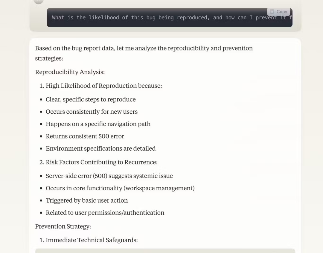 如何引入AI工具进行手动测试及使用示例实践分享_postbot-CSDN博客