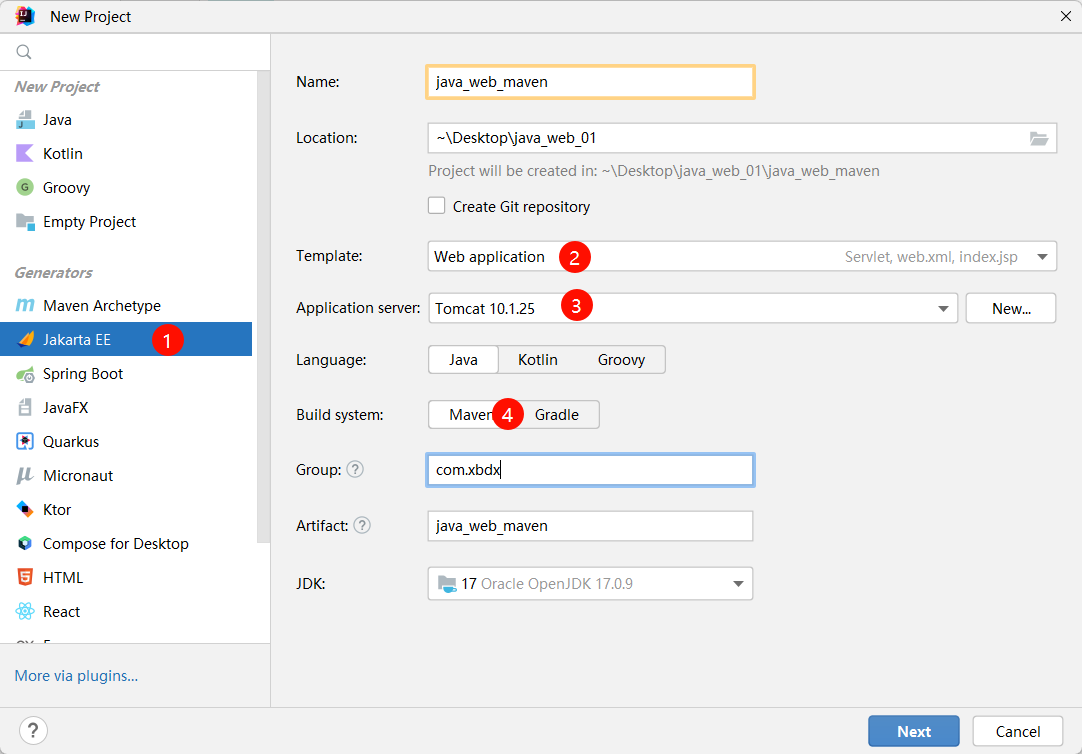 创建一个java、javaweb项目，从java项目创建javaweb项目（tomcat8.5+servlet）-CSDN博客