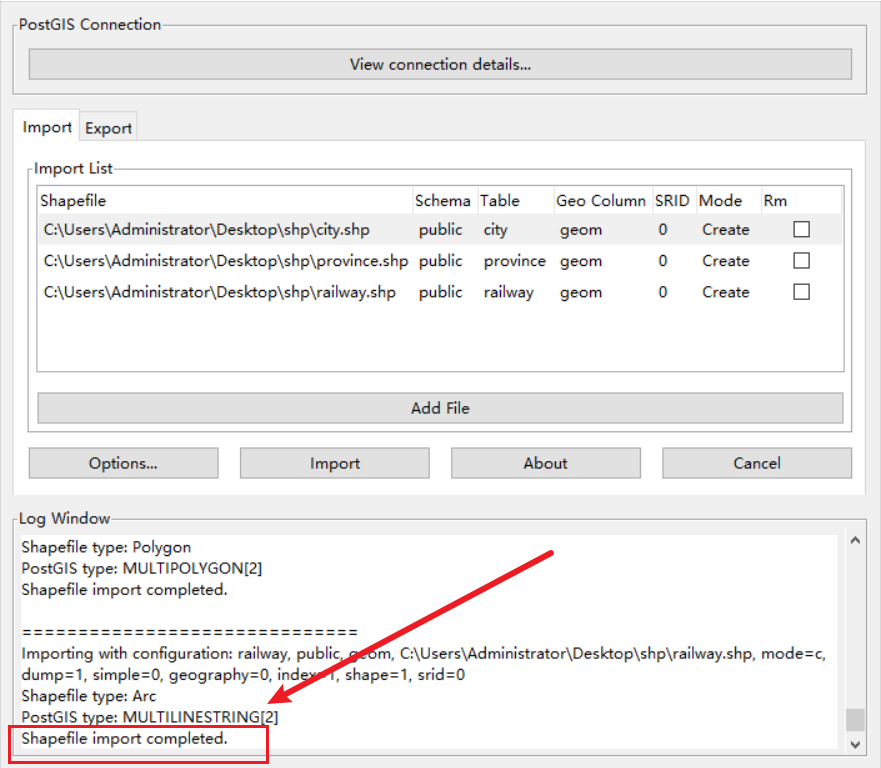 空间数据库学习（一）—— PostGIS 简单空间查询_create extension postgis-CSDN博客