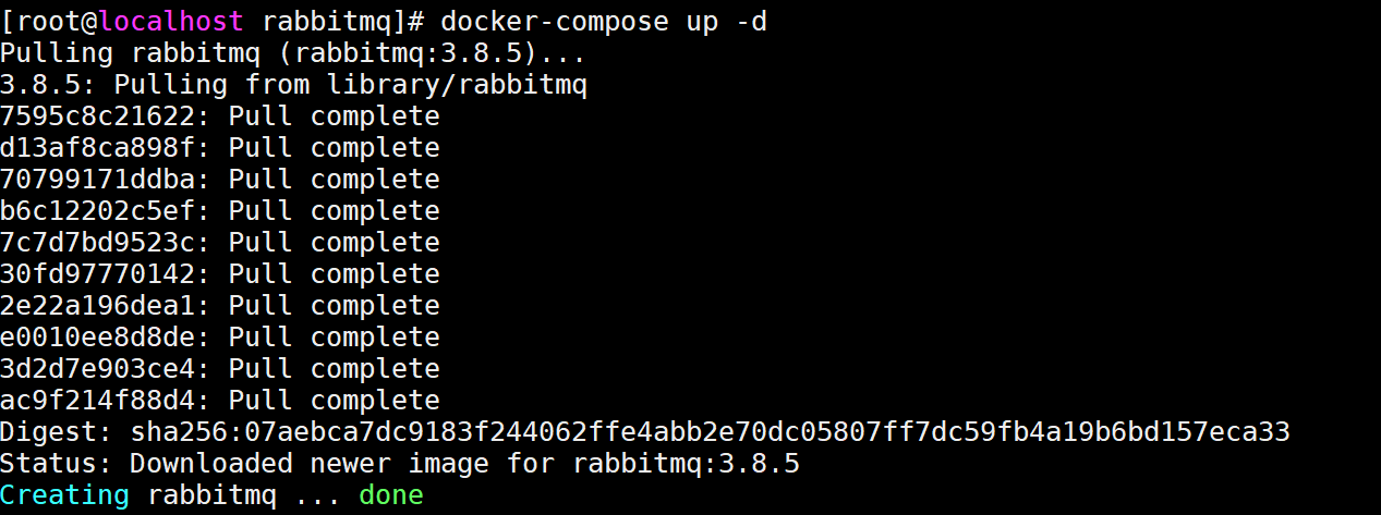 线程池管理工具Hippo4j使用教程-CSDN博客