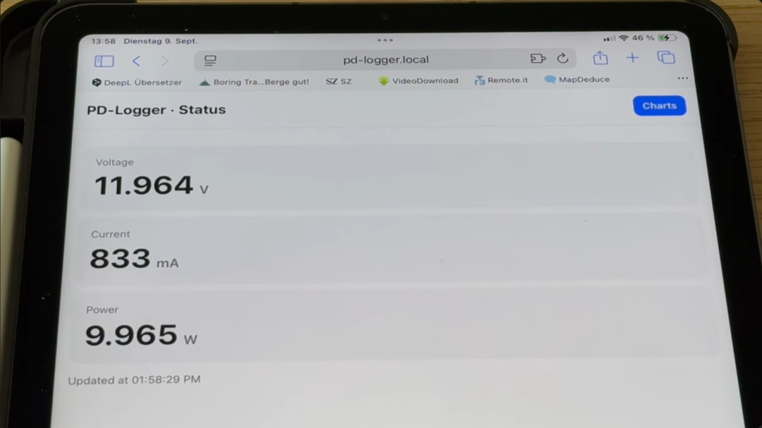 开源！DIY Wi-Fi USB-C PD功率计记录仪，PCB、原理图、3D 外壳、软件-CSDN博客