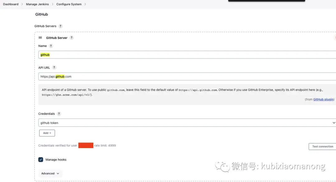 Jenkins连接GitHub和Gitee_jenkins 配置github-CSDN博客