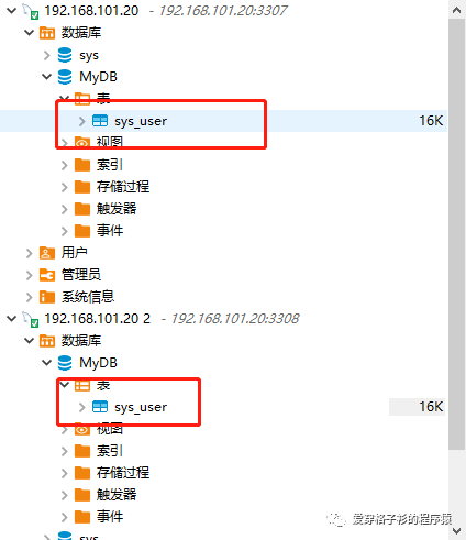 SQL Server、MySQL主从搭建，EF Core读写分离代码实现_sqlserver主从搭建-CSDN博客