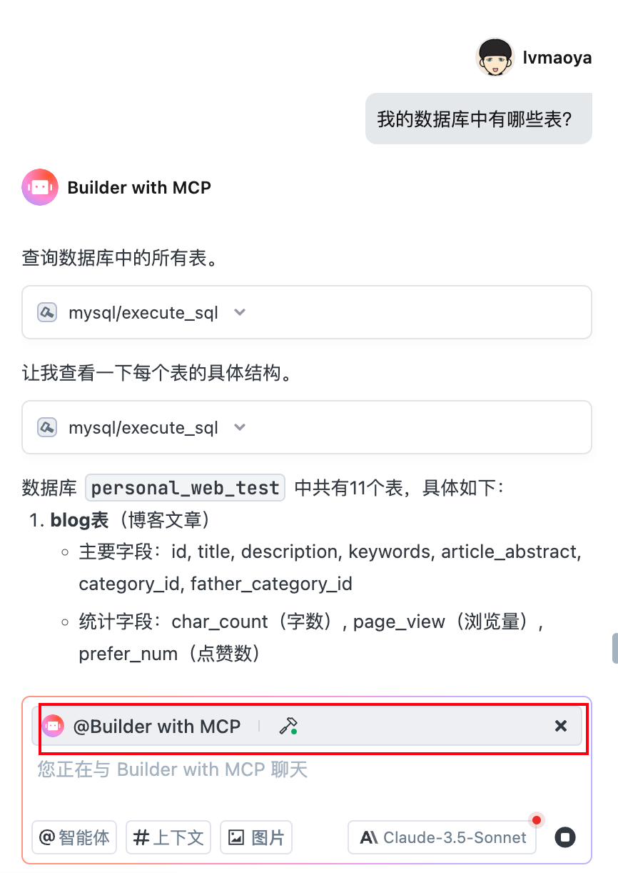 Trea中配置mcp server：以mysql-mcp-server为例_pip install mysql-mcp-server-CSDN博客
