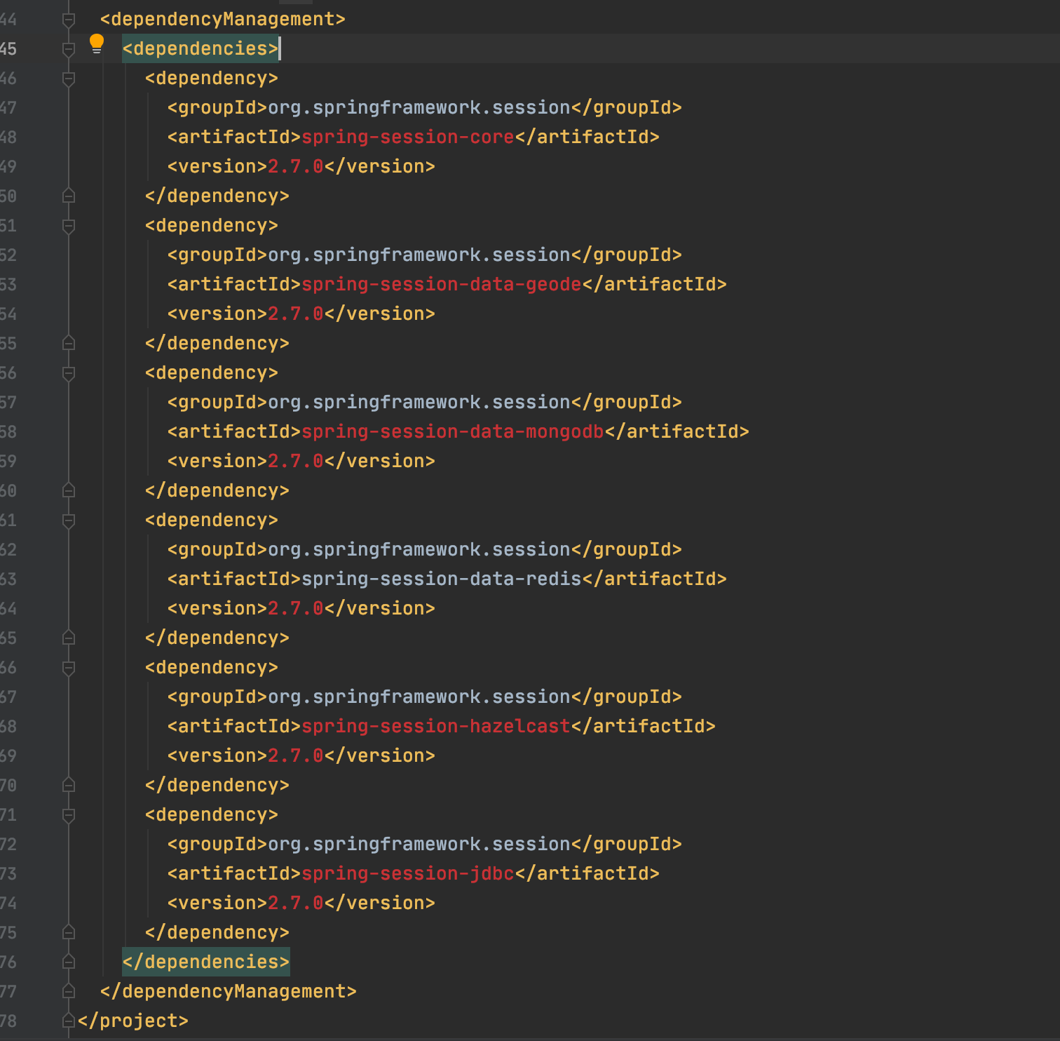 Maven依赖-传递、管理和作用域_maven依赖传递-CSDN博客
