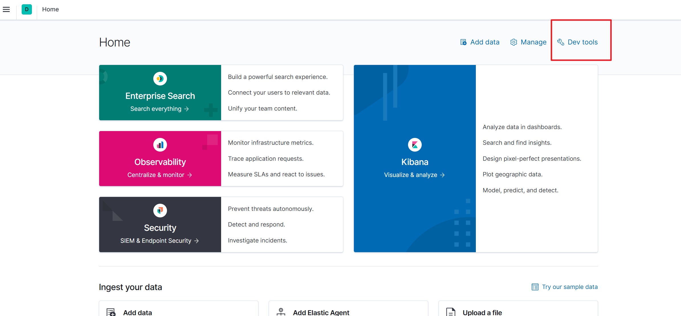 ElasticSearch_archery elasticsearch-CSDN博客