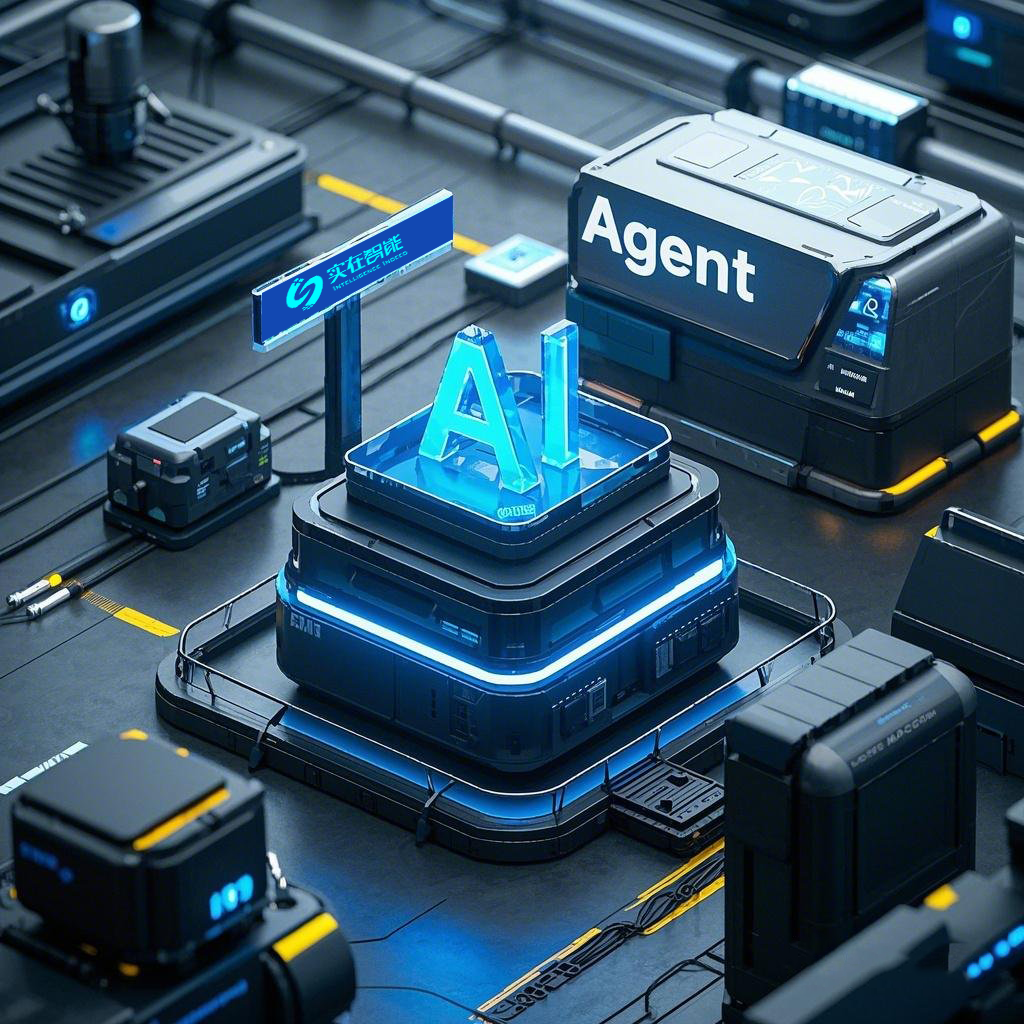 AI Agent：一文看懂人工智能与现实世界进行交互的中间“代理人”-CSDN博客