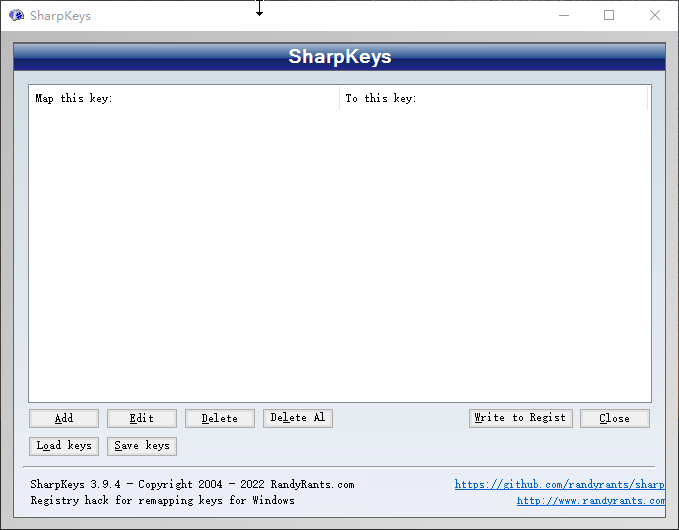 16个让人拍案叫绝的电脑神器工具,AntiMicroX,GB Studio,mp3DirectCut,Tauon Music Box,Phiola,SharpKeys,WindTerm-CSDN博客