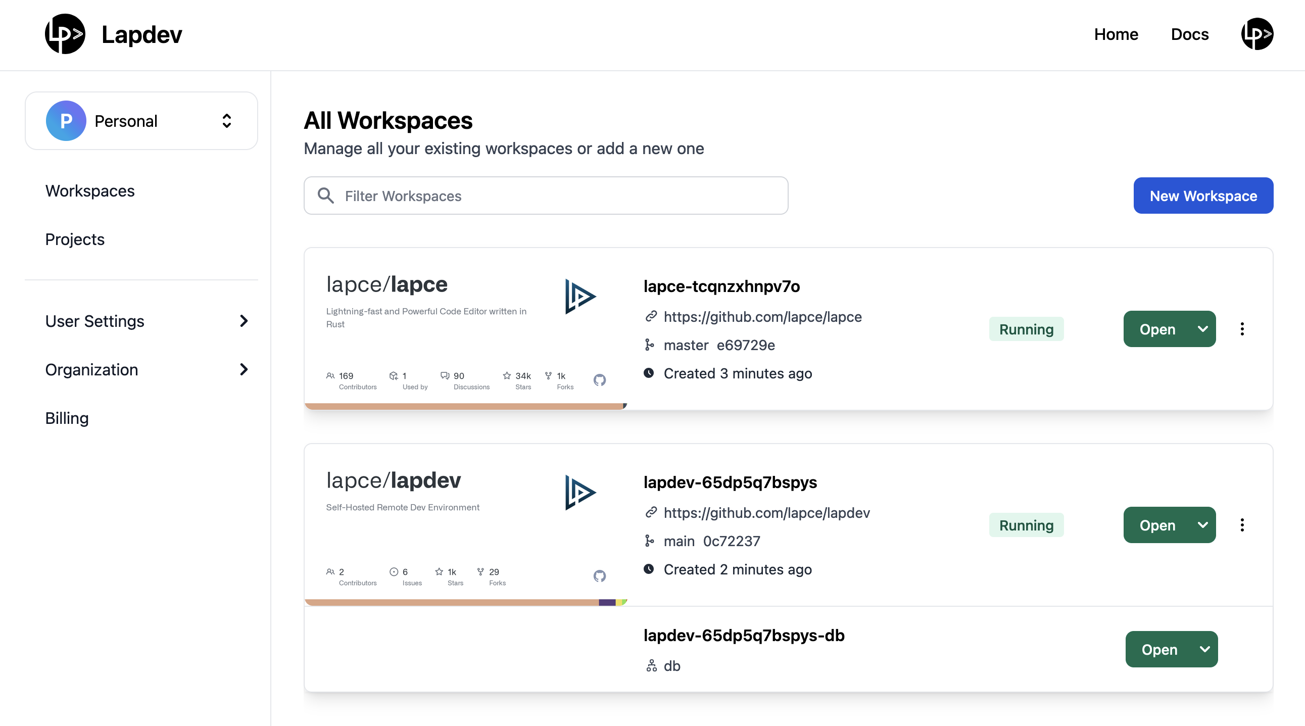 狂获36.7K Star！告别VSCode，安装包仅7M，堪称开发者圈的“新晋黑马”_lapce-CSDN博客