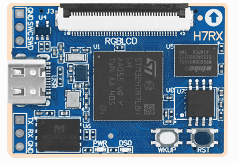 T-BOX硬件方案:STM32与SDNAND(嵌入式T卡)存储的创新应用_t-box方案商-CSDN博客