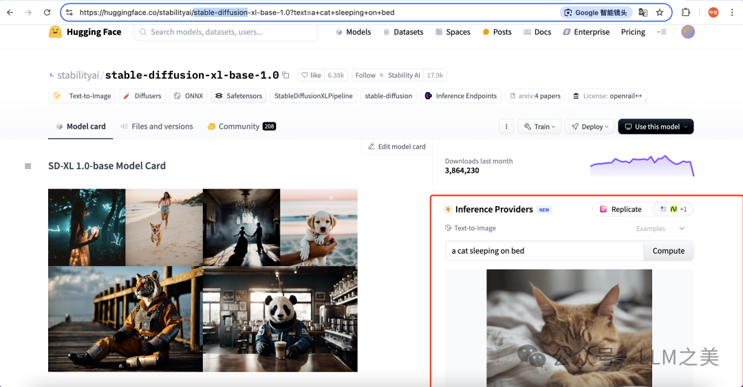 大模型微调实战系列教程（1）：Hugging Face 入门_hugging face api-CSDN博客