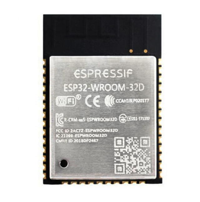 ESP32-WROOM-32E、ESP32-WROOM-32D、ESP32-WROOM-32U 有什么区别？ESP32-WROOM-32 后缀字母代表的意思是？-CSDN博客