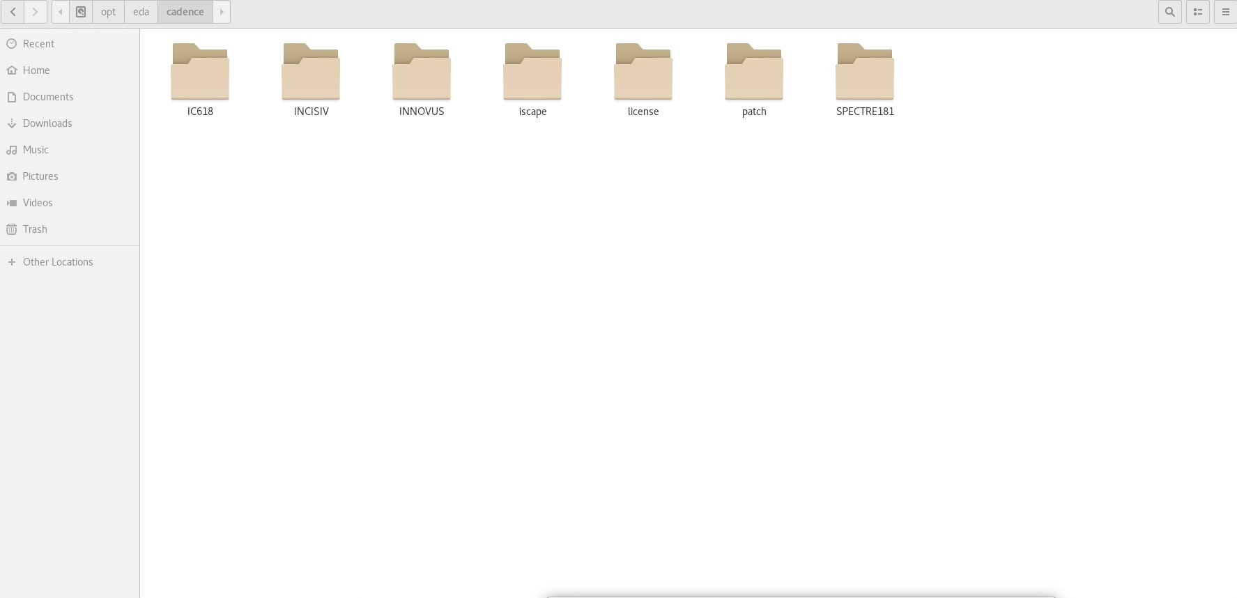 Cadence Virtuoso：模拟集成电路设计的得力助手_cadence virtuoso版本包有哪些-CSDN博客
