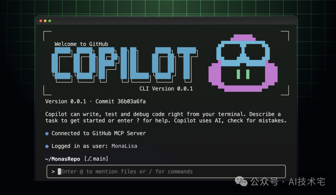 杀疯了！GitHub 发布 Copilot CLI！！！-CSDN博客