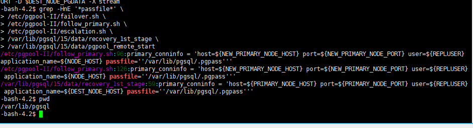pgpool安装部署-CSDN博客