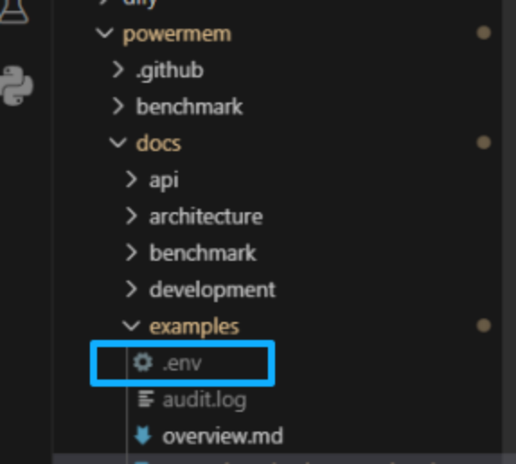 OceanBase的嵌入式数据库:vscode+python+seekdb-CSDN博客