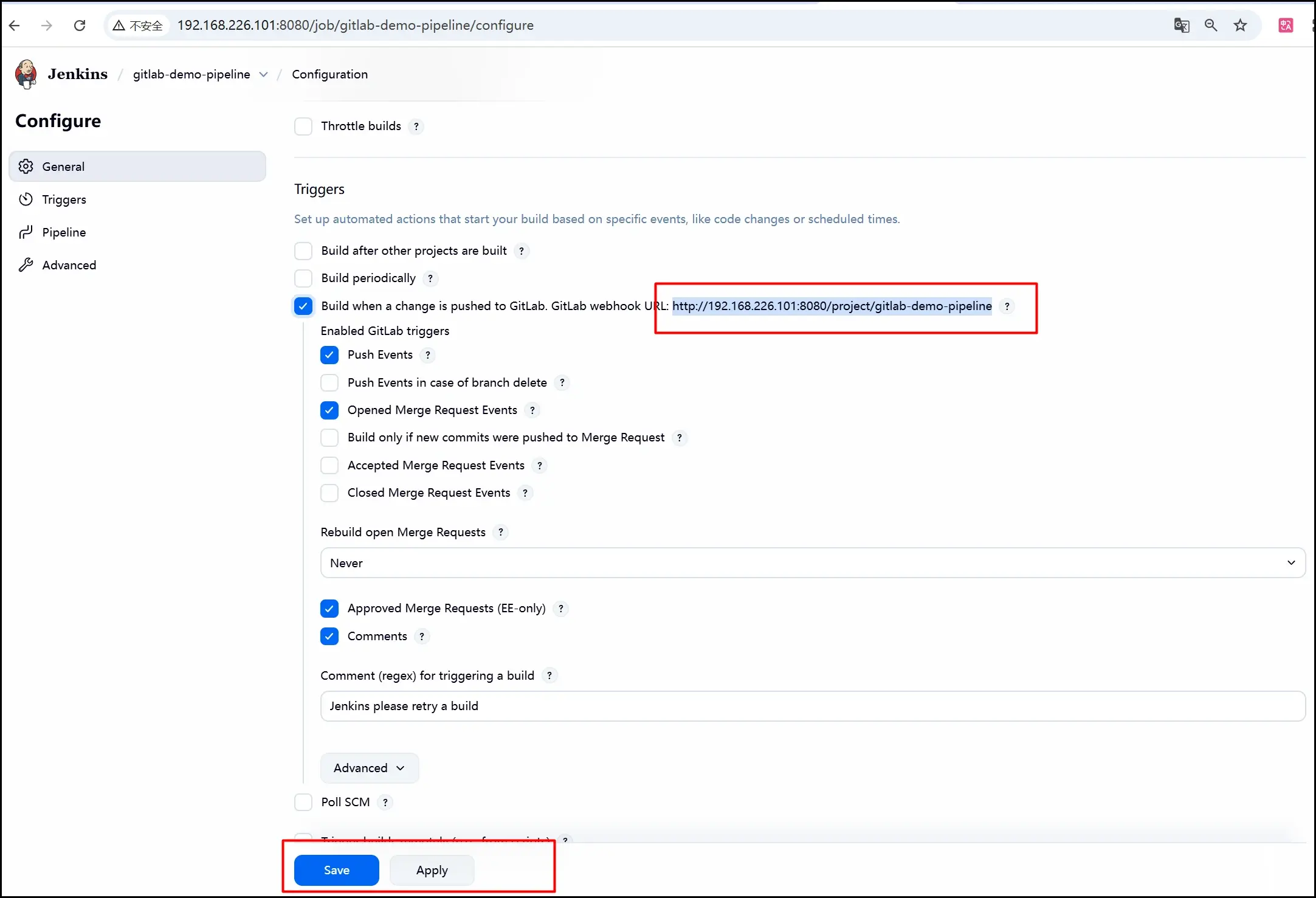 CICD-Linux中搭建CICD（四）-CSDN博客