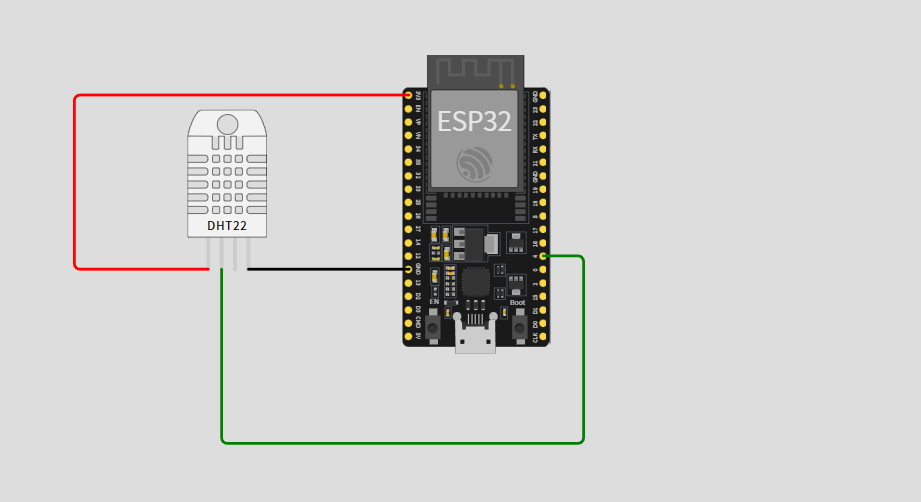 【KWDB 创作者计划】基于 ESP32 + KWDB 的智能环境监测系统实战-CSDN博客
