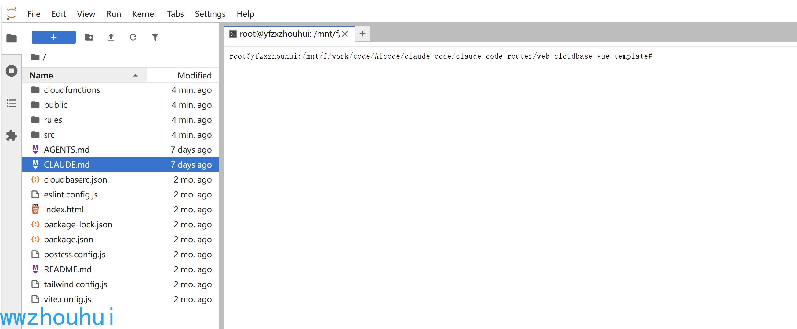 2025年8月18日-免费玩转 AI 编程！Claude Code Router + Qwen3-Code 实战教程_claude code router qwen3 code-CSDN博客
