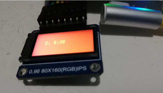 [STM32WB]【STM32WB09KE测评】+RTC与电子时钟_stm32wb09 rtc定时器-CSDN博客