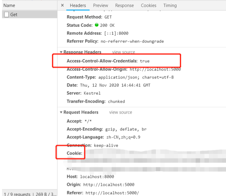Asp .Net Core实现微服务：集成 CORS跨域配置_microsoft.aspnetcore.cors-CSDN博客