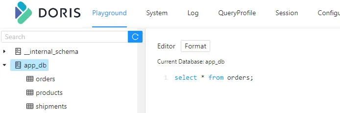 基于Flink CDC实现Mysql实时同步到Doris系列教程五：Flink CDC提交任务并验证_flinkcdc使用教程-CSDN博客