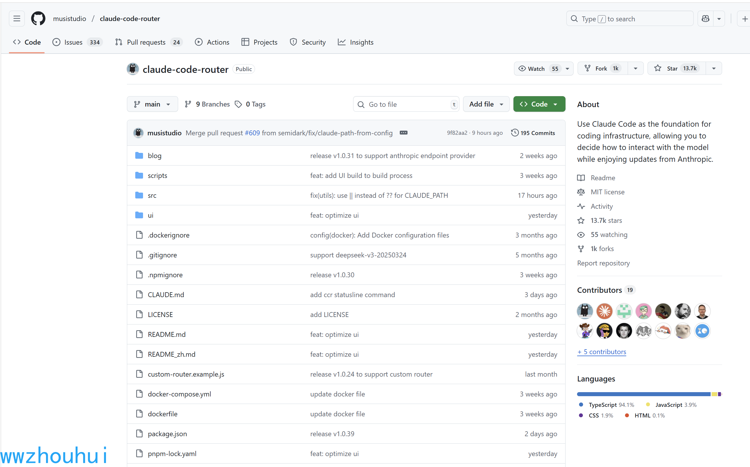 2025年8月18日-免费玩转 AI 编程！Claude Code Router + Qwen3-Code 实战教程_claude code router qwen3 code-CSDN博客