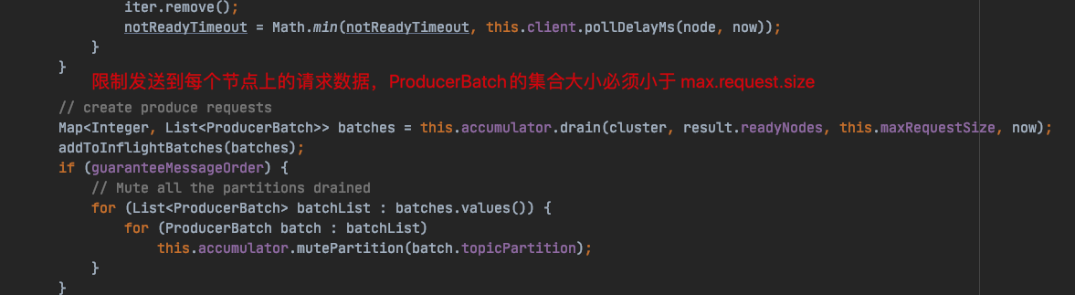 深度解析Kafka消息体大小限制的配置准则_kafka max.request.size-CSDN博客