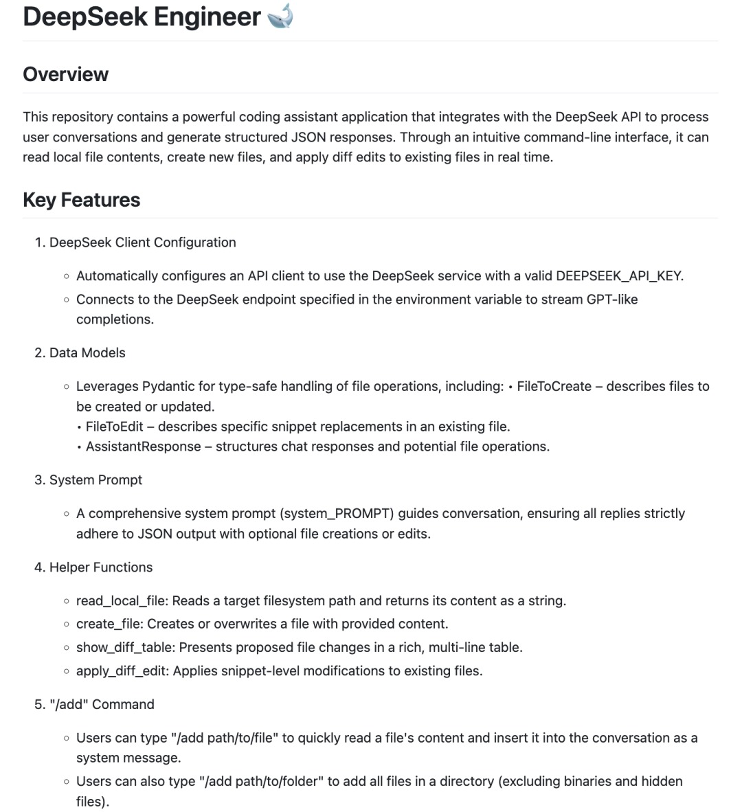 DeepSeek全量资源汇总_deepseek社区-CSDN博客